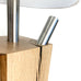Sidestep Lampstand – Craft Council of BC
