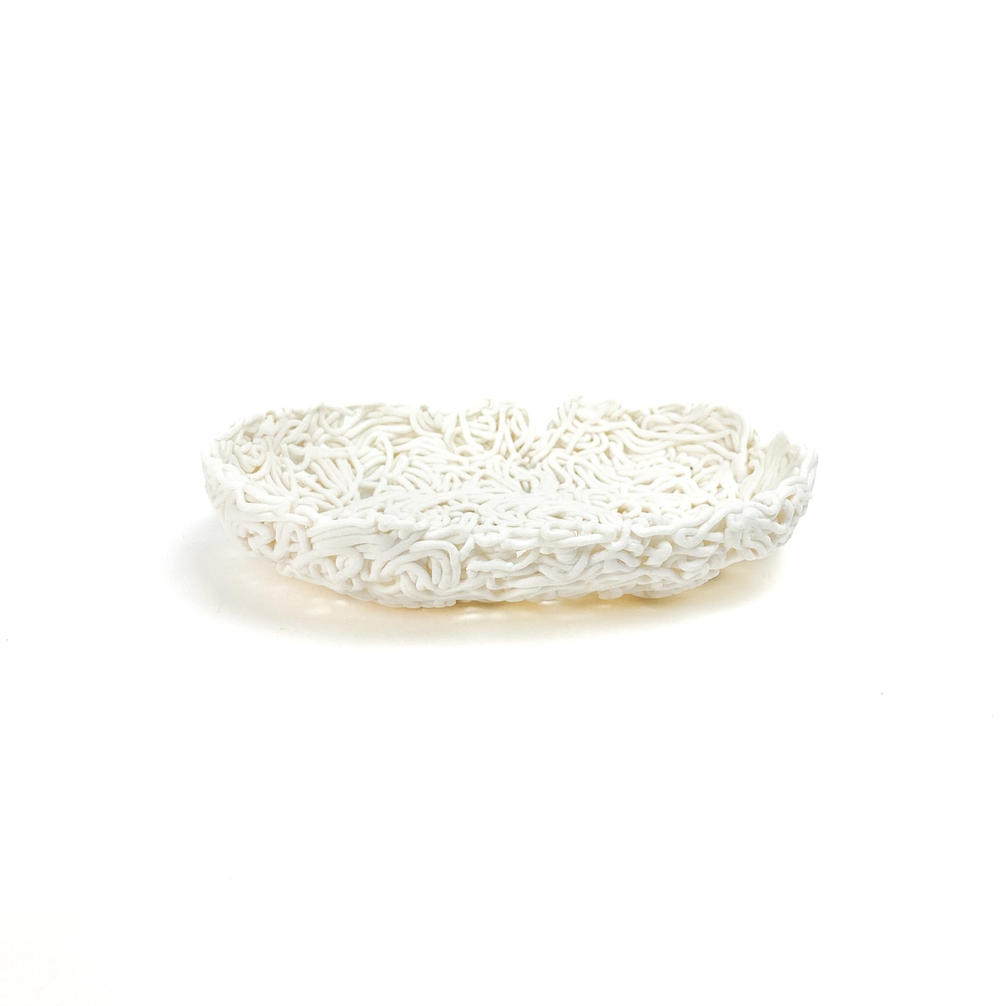 Spiral Soap Dish – Craft Council of BC