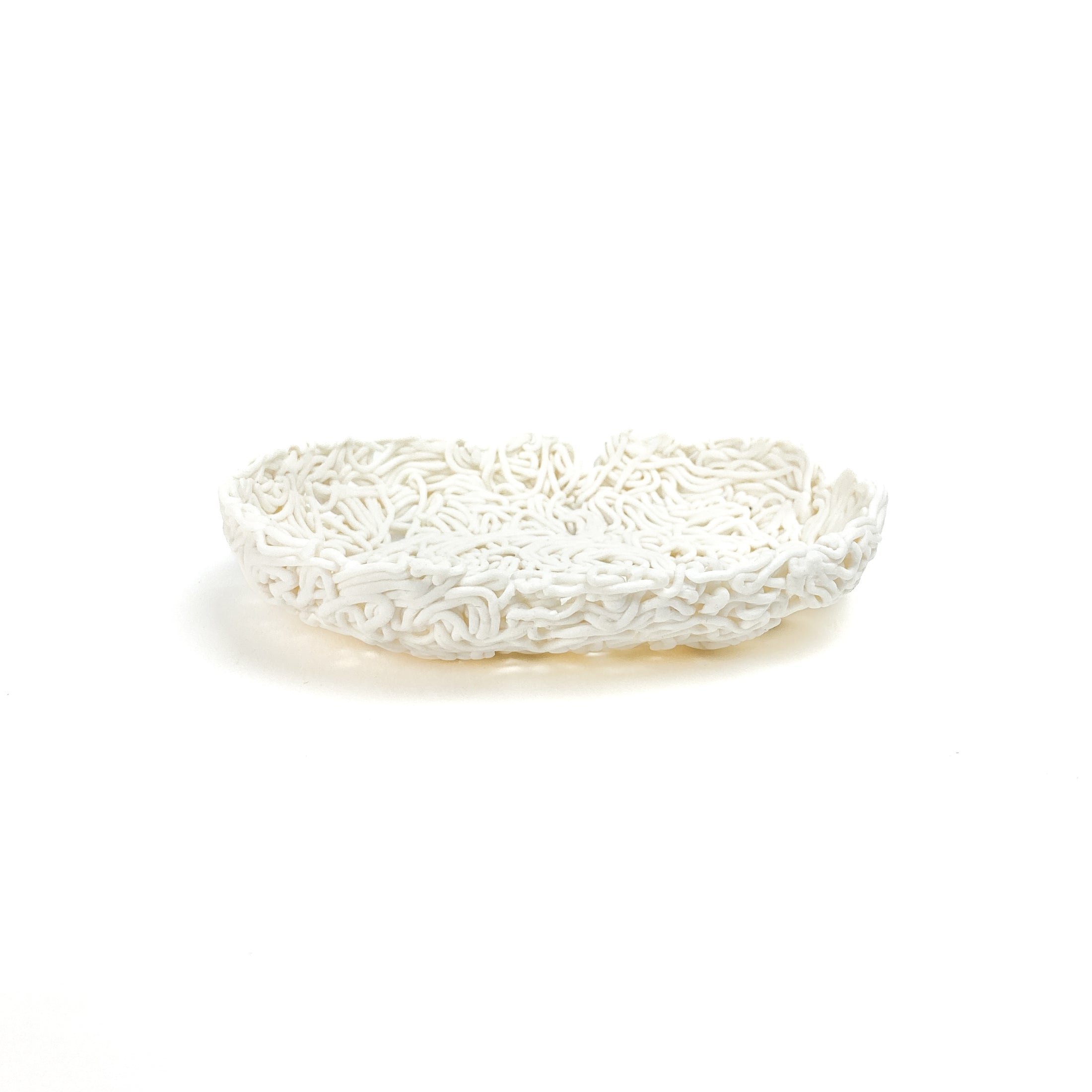 Spiral Soap Dish – Craft Council of BC