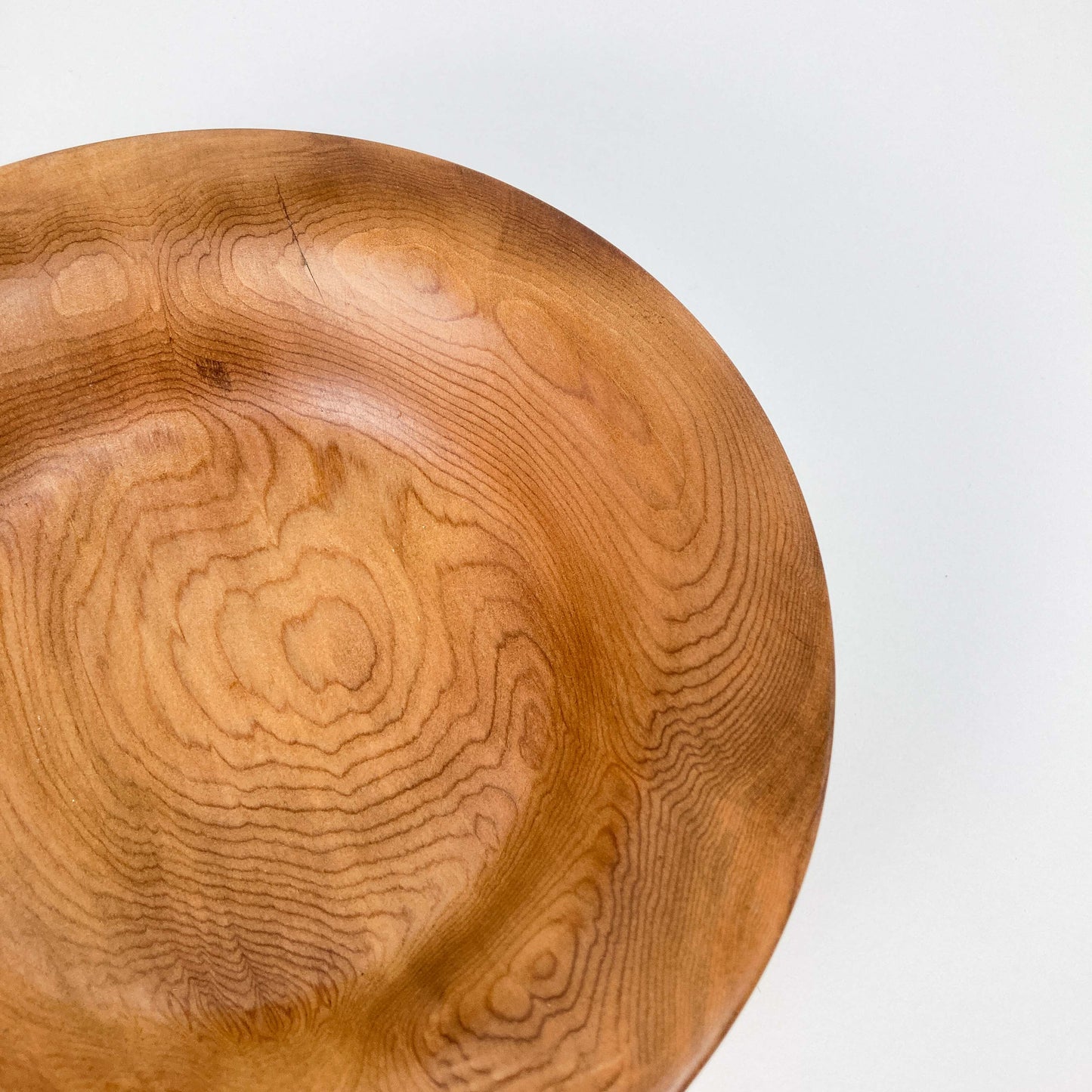 Western Red Cedar Candy Dish – Craft Council of BC